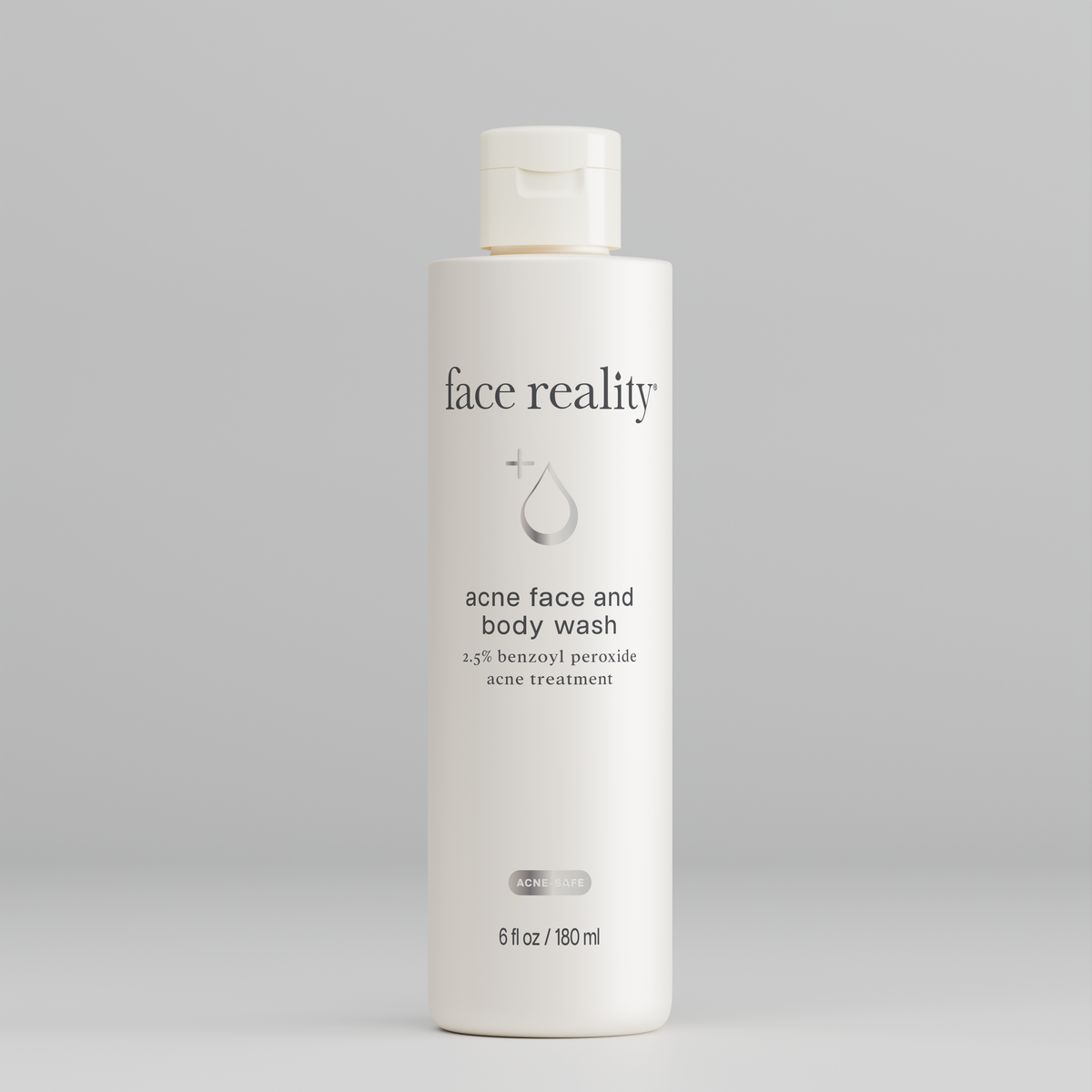 Acne Face and Body Wash – Sitko Skin
